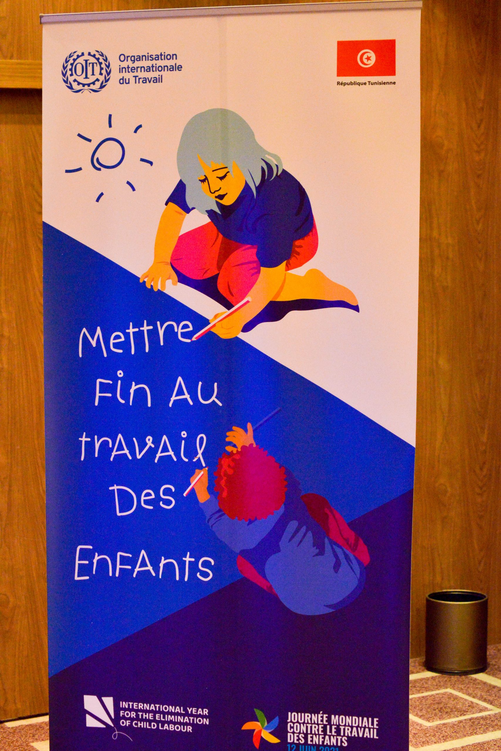 Agissons maintenant pour mettre fin au travail des enfants ! - Kapitalis