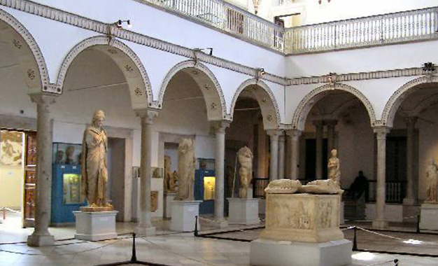 Le Musée du Bardo accueille la 2e cérémonie du Prix Goncourt 2015 ...