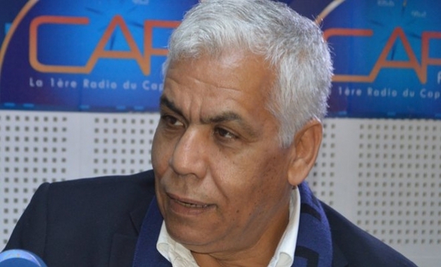 Safi Saïd : Gros mots en direct sur Cap FM (vidéo) - Kapitalis