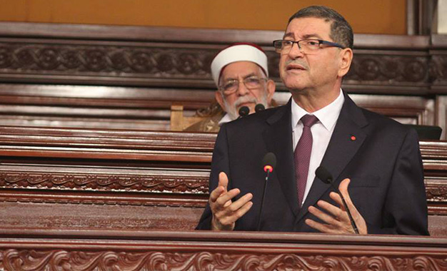 Vote de confiance : Essid s’expliquera devant l’assemblée le samedi 30 ...
