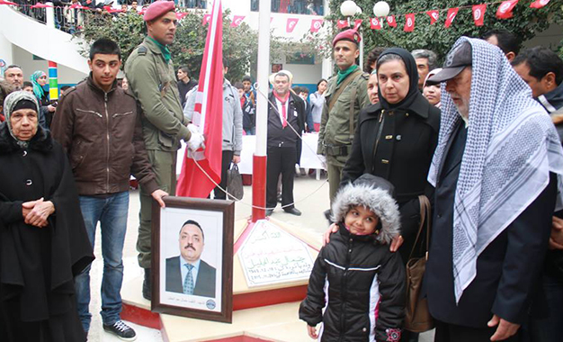 Akouda : Un collège baptisé au nom du martyr Jamel Abdeljalil - Kapitalis