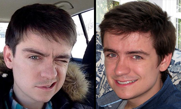 Alexandre, l'auteur présumé de l’attaque terroriste du Québec - Kapitalis