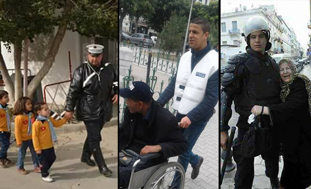 Tunisie : Vers la généralisation de la police citoyenne - Kapitalis