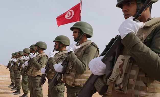 L'armée tunisienne se classe 76e dans le monde - Kapitalis