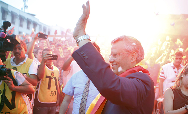 Officiel : Hamdi Meddeb reste à l'Espérance - Kapitalis