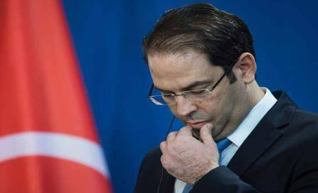 Malgré la guerre menée par Chahed, la corruption progresse en Tunisie ...