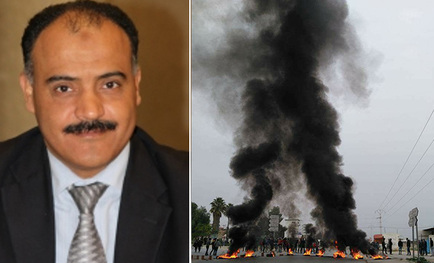 Emeutes Tunisie : Des criminels financés par des réseaux de corruption ...