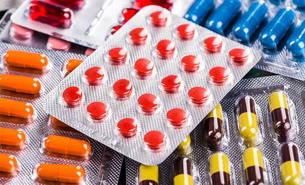 Tunisie : Liste des médicaments manquants dans les structures ...