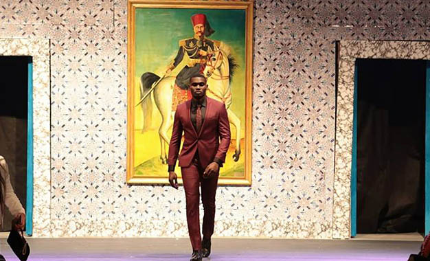 Med Amine : Mister météo qui donne des couleurs à la TV tunisienne ...