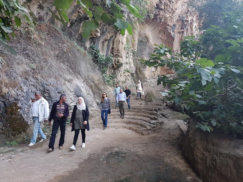 Béja : La figue de Djebba au cœur du développement de l’agrotourisme ...