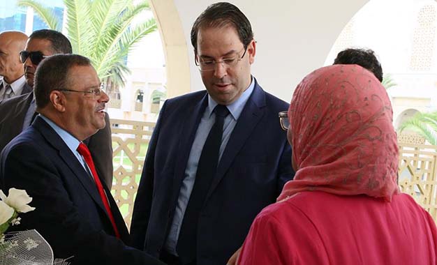 Taïeb : Je voterai pour Chahed s'il se présente à la présidentielle ...