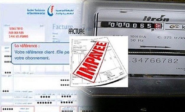 Sfax : 100.000 familles démunies n'ont pas payé leurs factures de la ...
