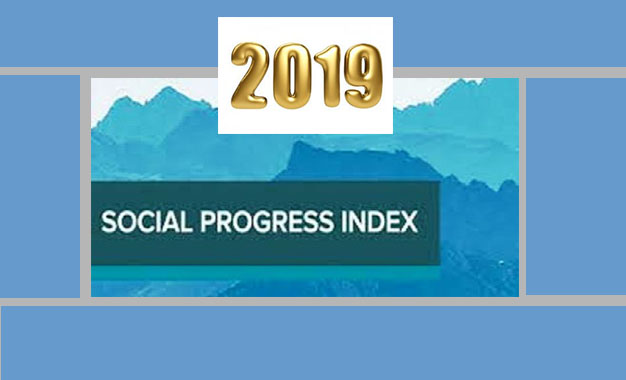 La Tunisie remporte la 1ère place du progrès social à l'échelle arabe ...