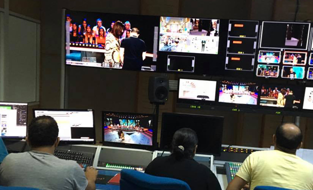 Présidentielle : Les journalistes qui vont mener le débat avec les ...