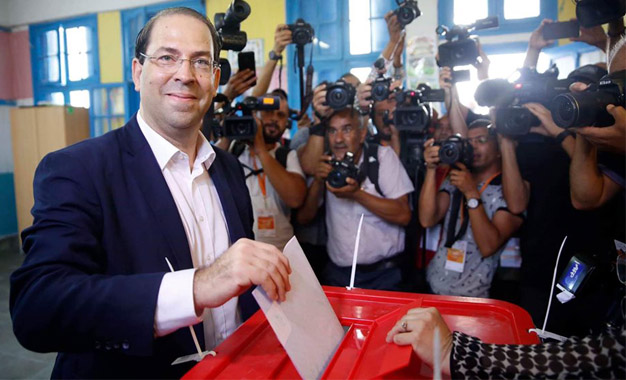 Chahed: Nous avons reçu le message des Tunisiens et nous devons nous ...