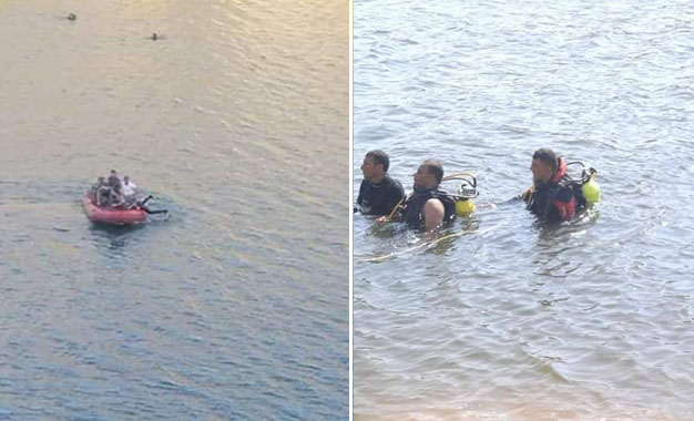Bou Argoub : Le corps d'un élève de 14 ans repêché au barrage Oued El ...