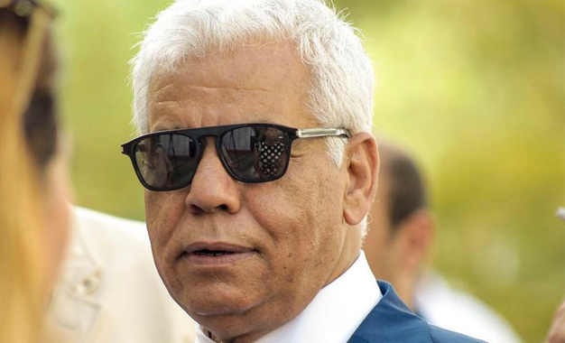 Législatives : Safi Saïd, tête de liste de Nahnou Houna dans la ...