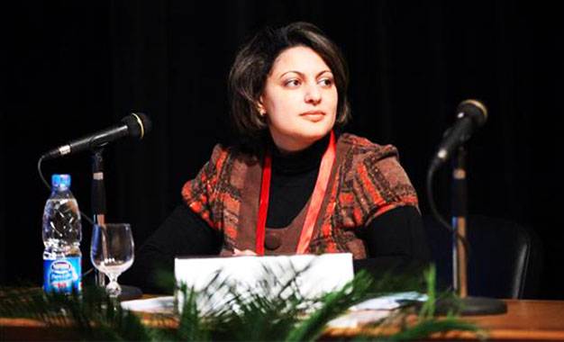 Rym Kéfi, «la Tunisienne qui conjugue la génétique à tous les temps ...