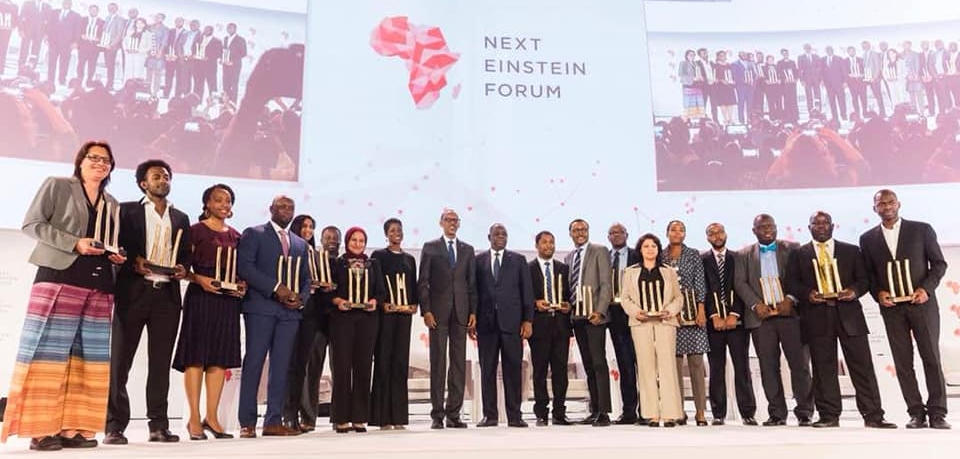 Rym Kéfi, «la Tunisienne qui conjugue la génétique à tous les temps ...