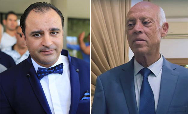 La FTF demande une grâce présidentielle pour Abdessalem Saidani ...