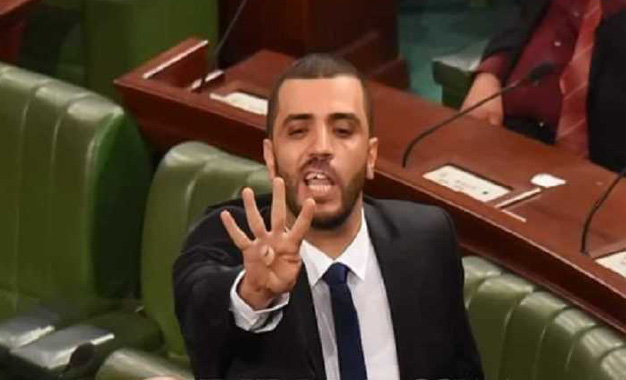 «Accusations» de Khiari contre Saïed : La justice militaire ouvre une ...