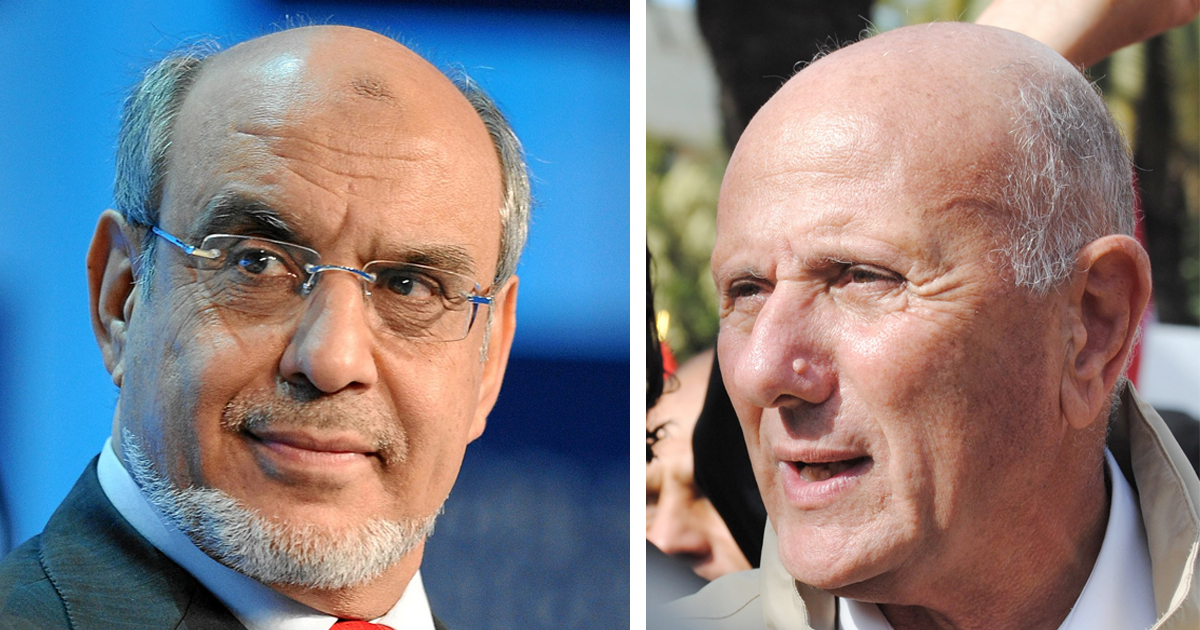 Tunisie : Ahmed Nejib Chebbi fait un éloge appuyé de Hamadi Jebali ...