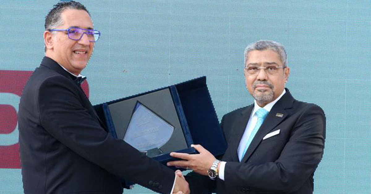 El Araby et Tdiscount installent la plus grande plateforme industrielle ...