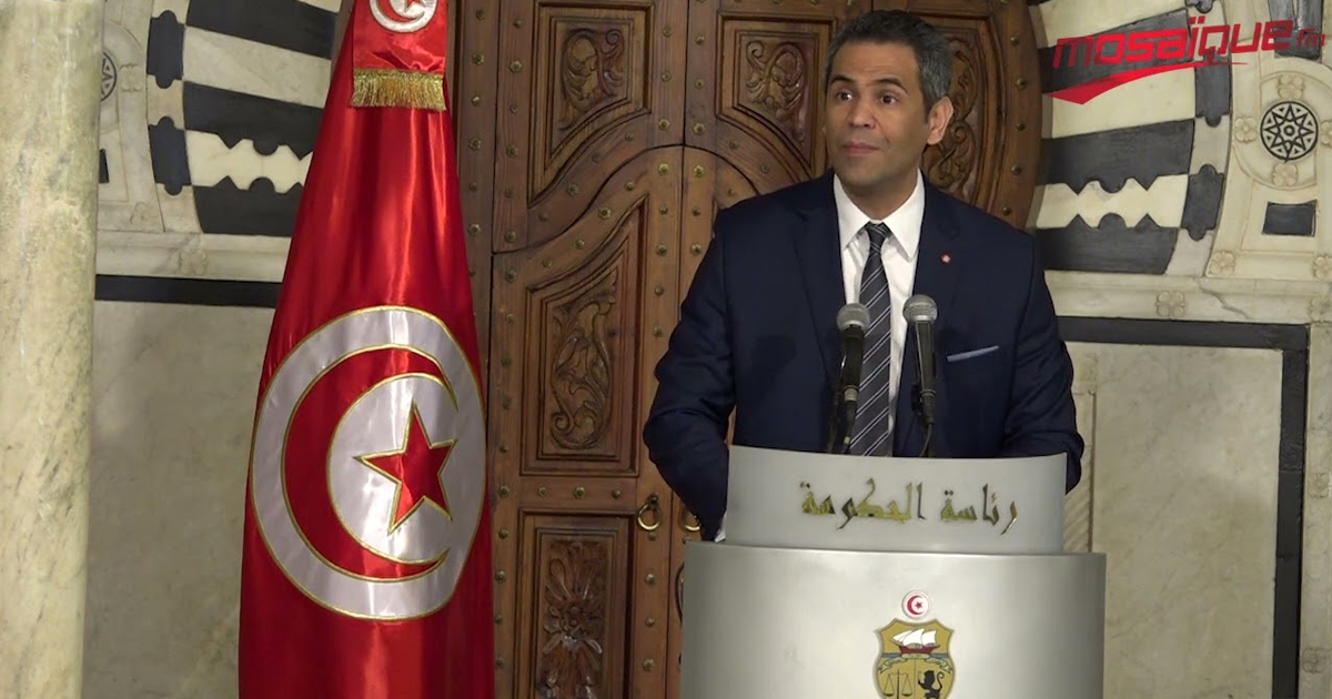 Nasreddine Nsibi : «La Tunisie est en mesure de rembourser ses dettes ...