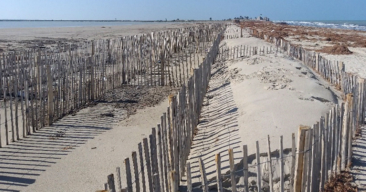 Le site de Ras R’mal à Djerba, théâtre de tous les outrages - Kapitalis