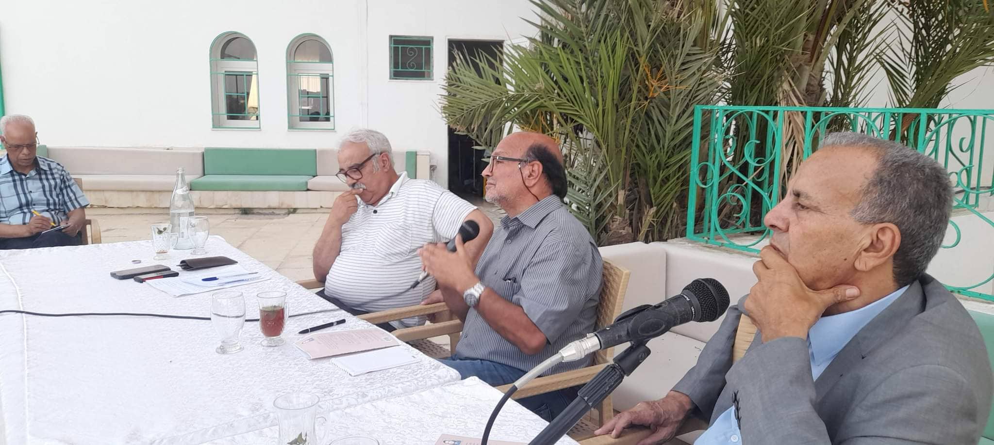 In memoriam : Moncef Dhambri, un esprit libre au service du progrès ...