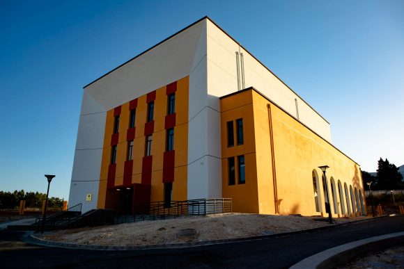 Tunisie-Chine : le Centre sportif et de la jeunesse à Ben Arous bientôt ... Tunisie-Chine : le Centre sportif et de la jeunesse à Ben Arous bientôt ...