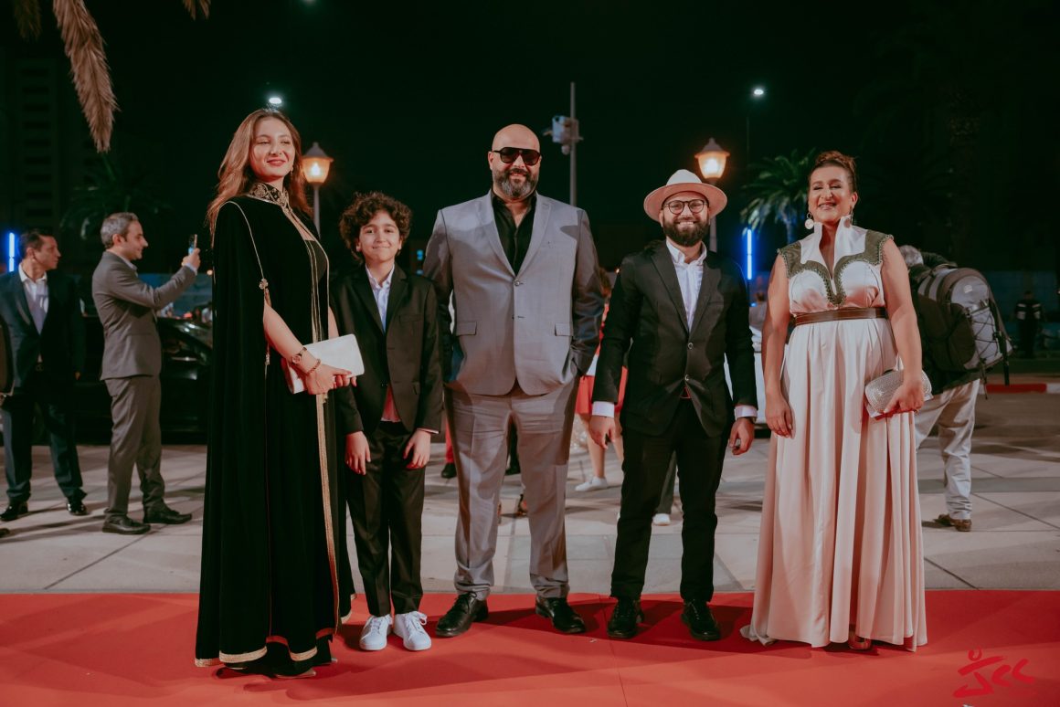 JCC 2022 : Retour en images sur la cérémonie d’ouverture et les stars qui ont brillé sur le ...