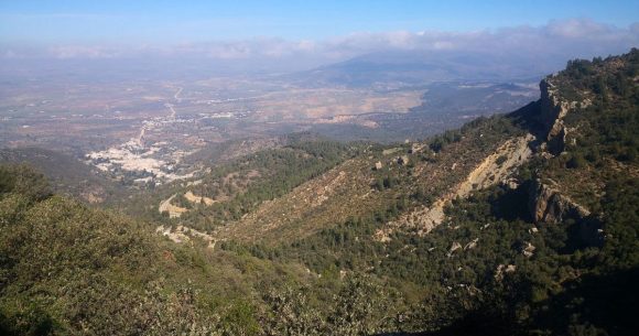 Tunisie : Green Trek organise une randonnée à Djebel Serj - Kapitalis
