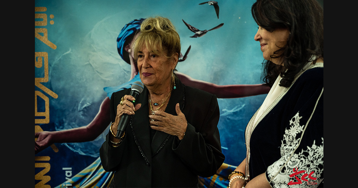 JCC 2022 : Hommage à l'actrice syrienne Mouna Wasef - Kapitalis