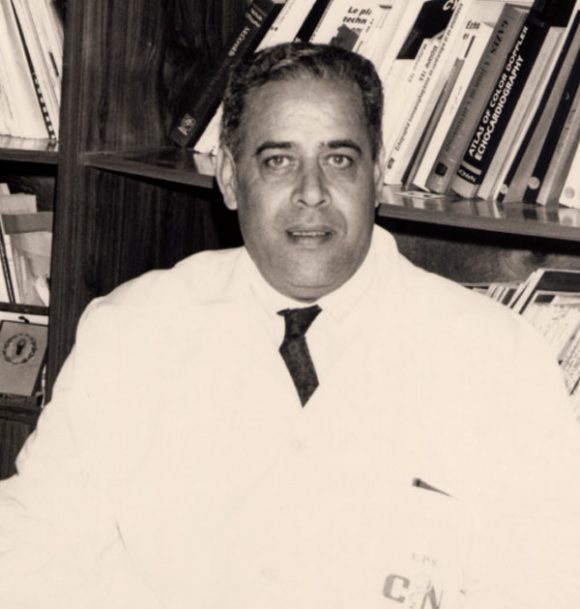 Tunisie : les Laboratoires Saiph décernent les prix Ali Bousnina de cardiologie - Kapitalis