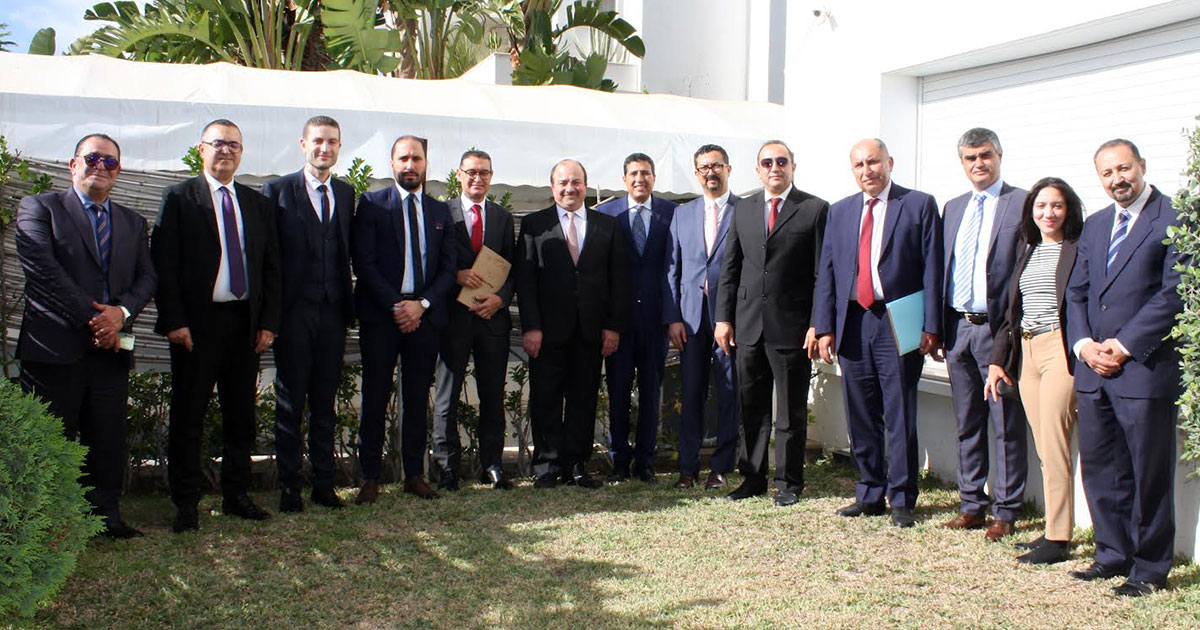 Tunisie-Médicaments : le groupe Saiph sort la tête de l’eau - Kapitalis