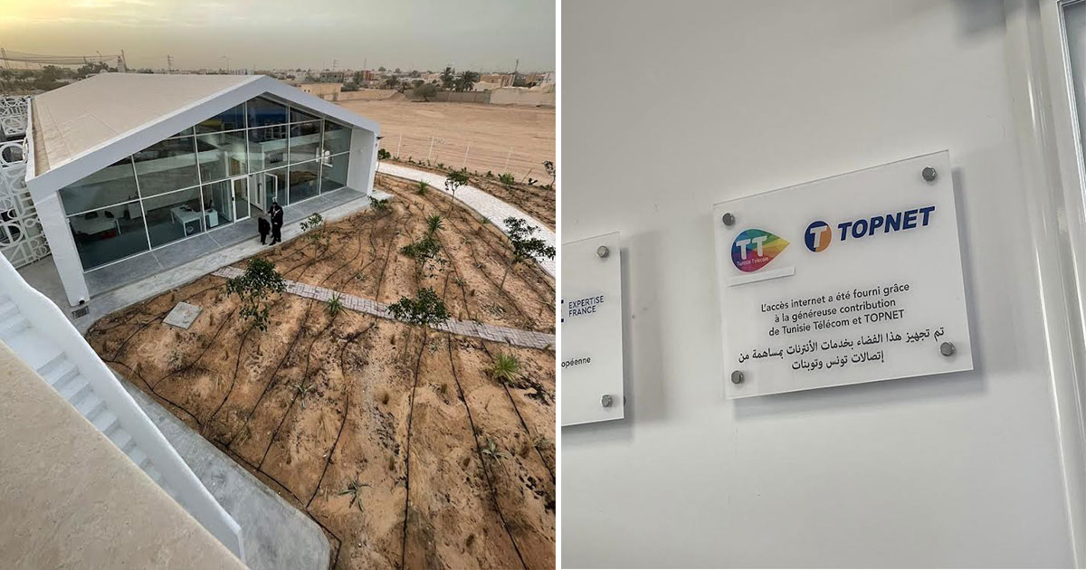 Tunisie Telecom et la FTD au service de la culture entrepreneuriale - Kapitalis