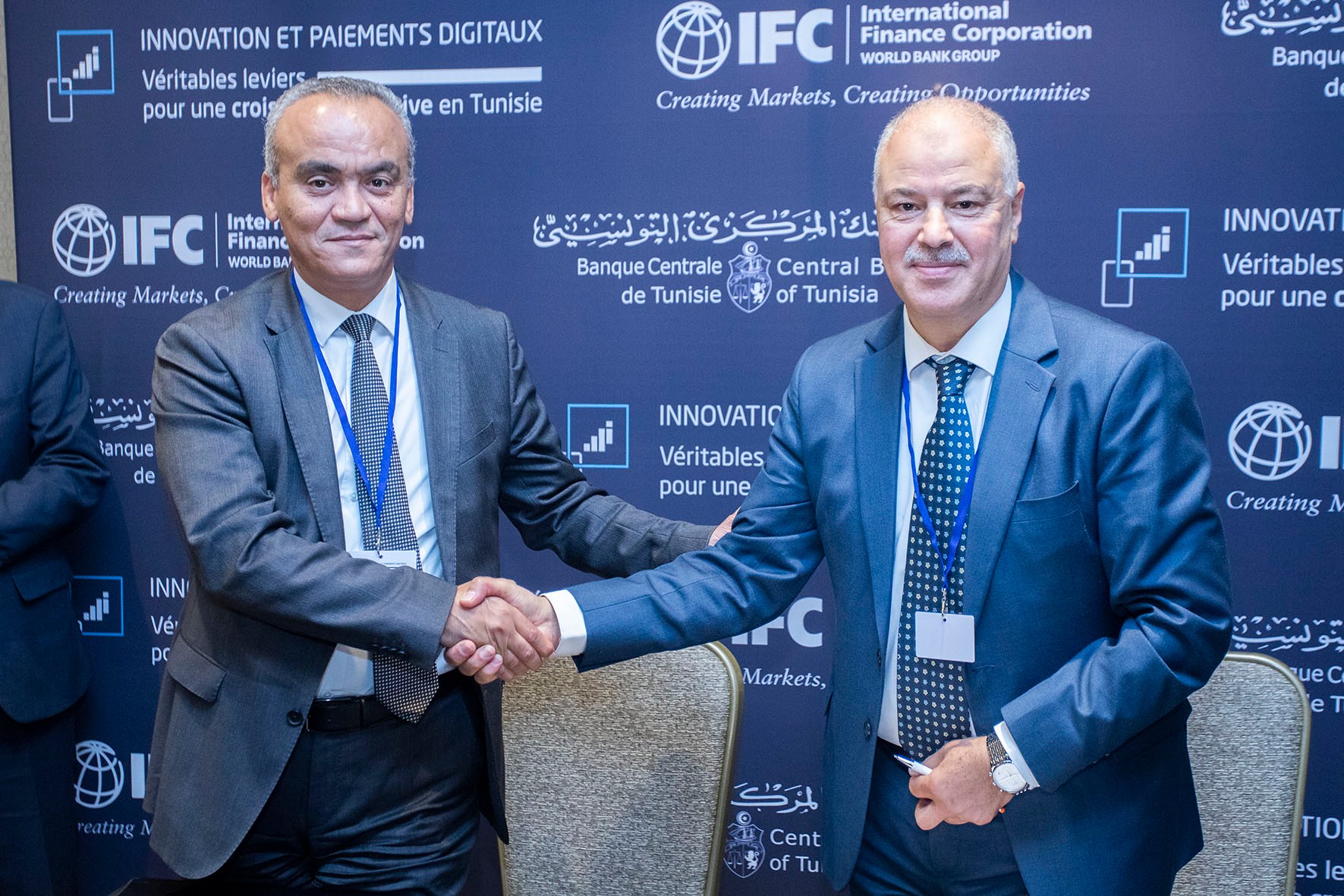 Tunisie : La BNA adhère à la plateforme Pay smart - Kapitalis