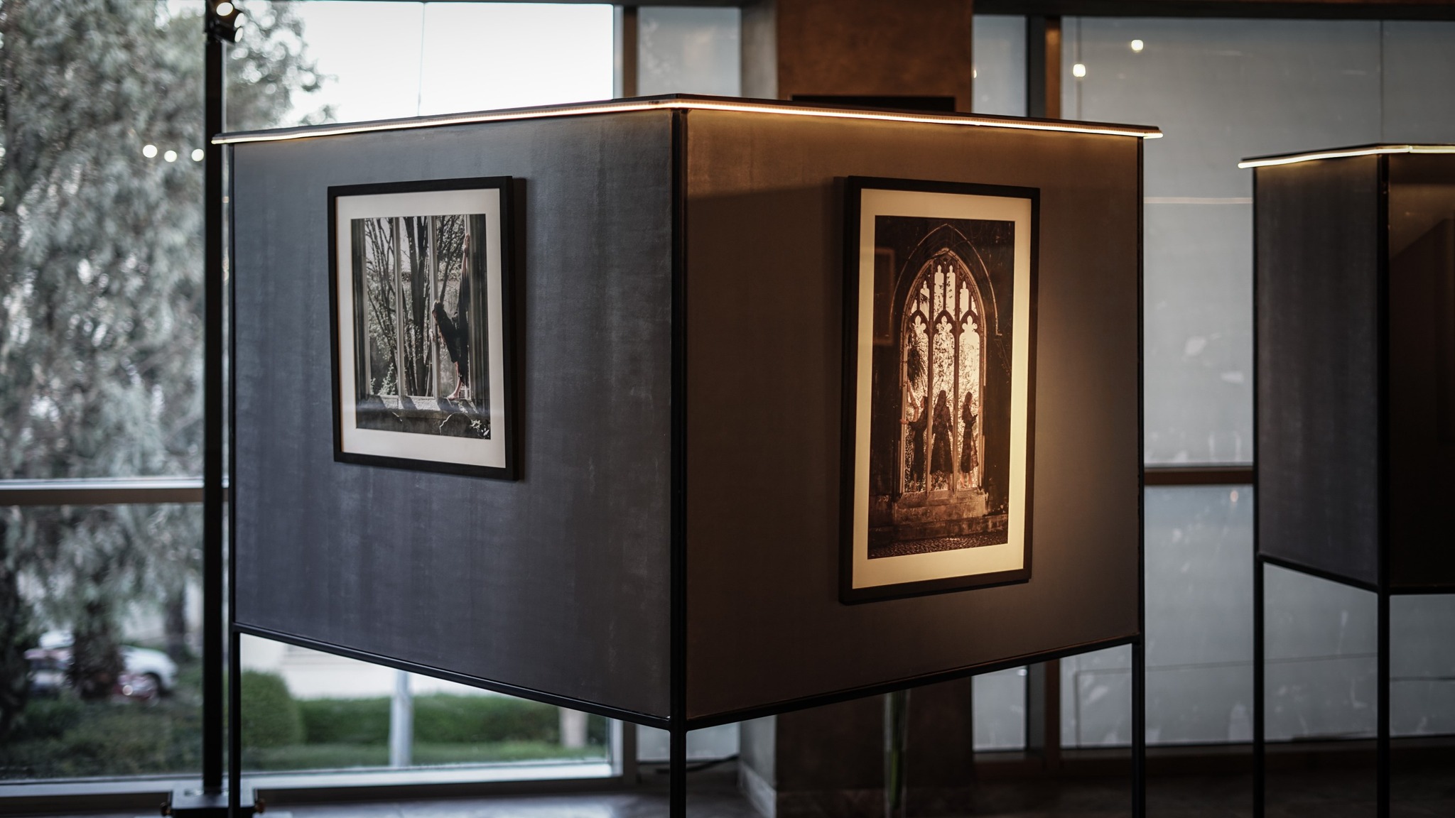 La Librairie Al Kitab ouvre ses portes à Mutuelleville : Retour en ...