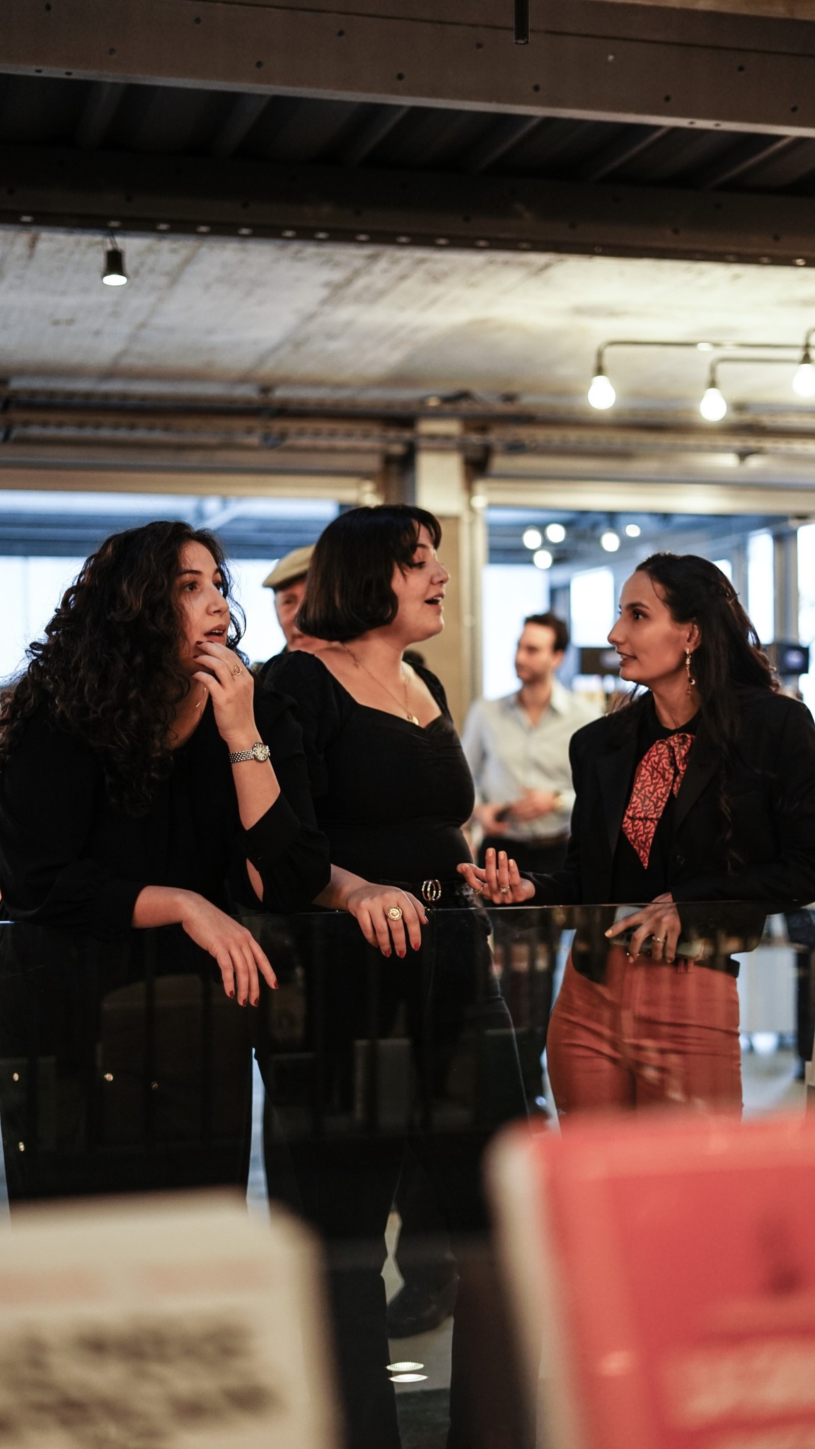 La Librairie Al Kitab ouvre ses portes à Mutuelleville : Retour en ...