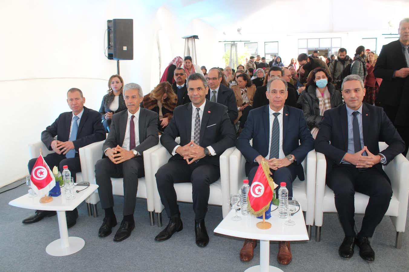 Tunisie : un hub design pour booster le développement de l’artisanat