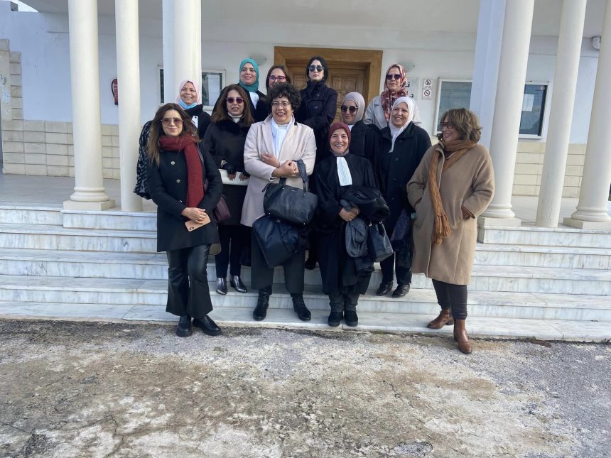 Tunisie : Chaima Issa maintenue en liberté (Dilou) - Kapitalis