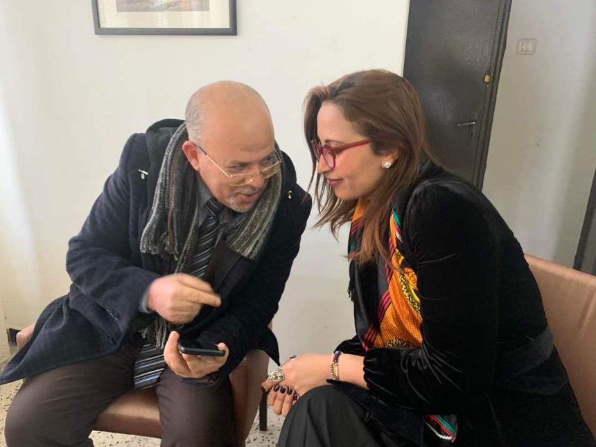 Tunisie : Chaima Issa maintenue en liberté (Dilou) - Kapitalis