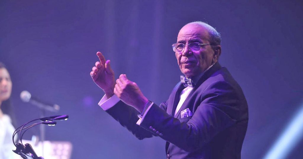 Festival de la chanson tunisienne : en souvenir de la diva Dhikra ...