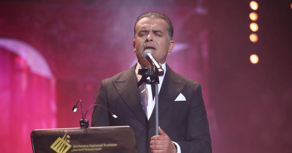 Festival de la chanson tunisienne : en souvenir de la diva Dhikra ...