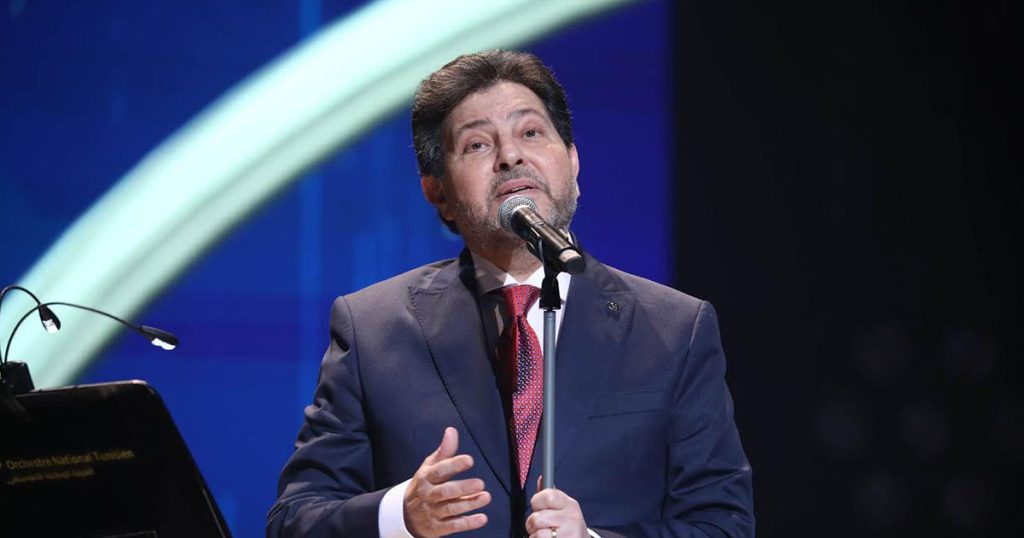 Festival de la chanson tunisienne : en souvenir de la diva Dhikra ...