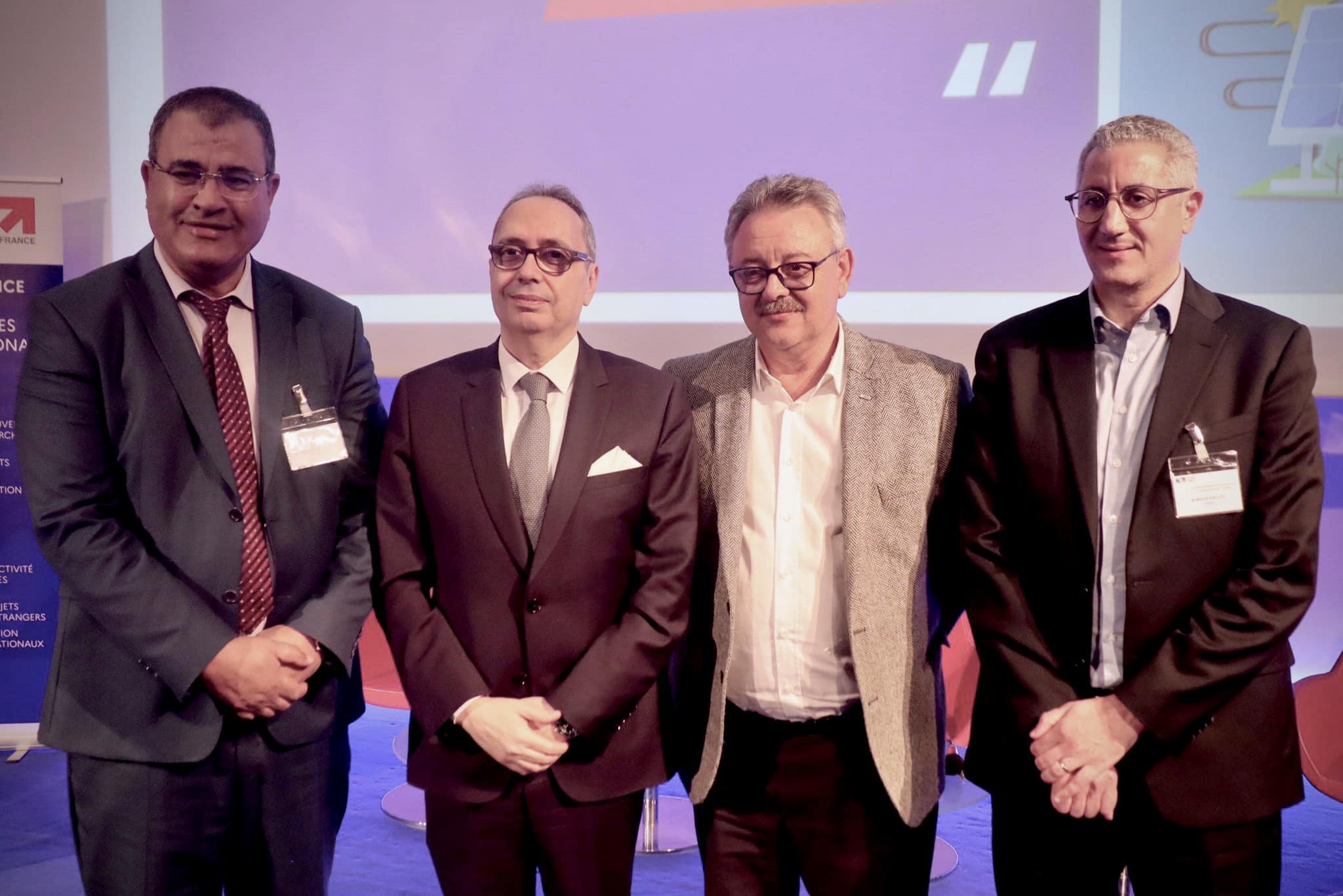 TABC : Signature d'une nouvelle convention de partenariat avec Business ...