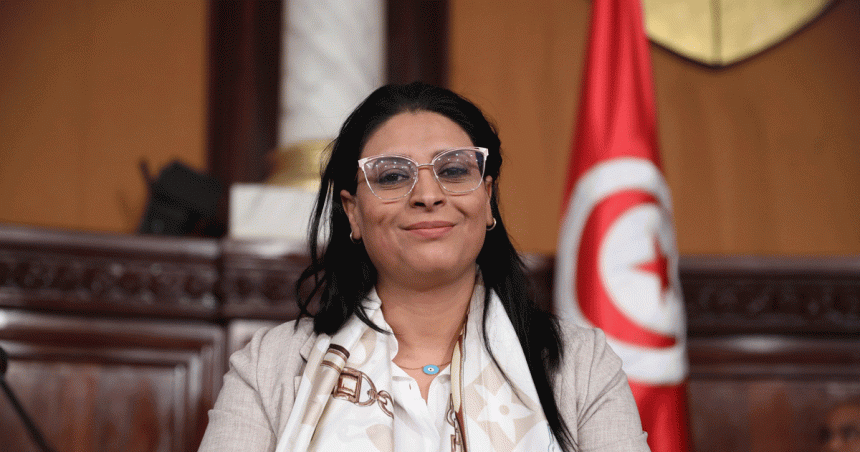 Tunisie : Brahim Bouderbala enfin sur le perchoir ! - Kapitalis