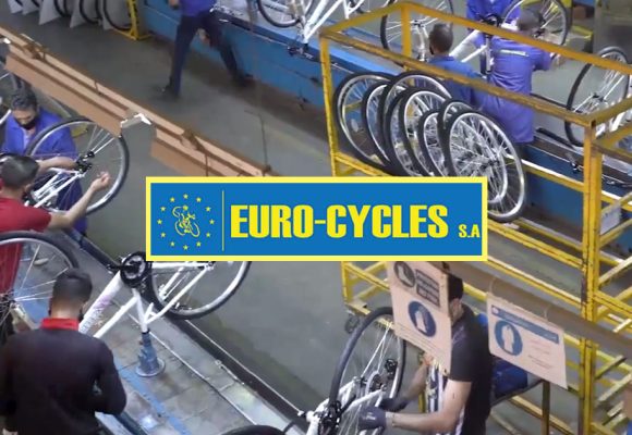 Euro-Cycles augmente son chiffre d'affaires de 8% en 2022 - Kapitalis