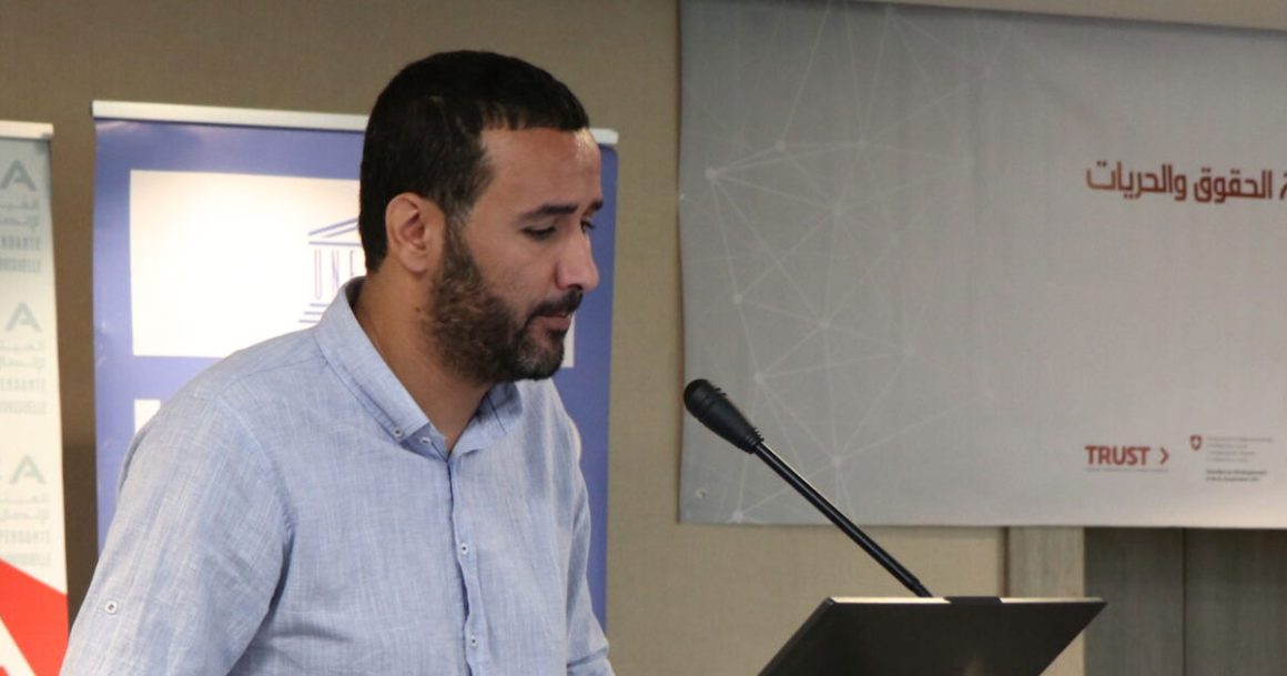 Etat, justice et médias en Tunisie : un monologue à trois - Kapitalis